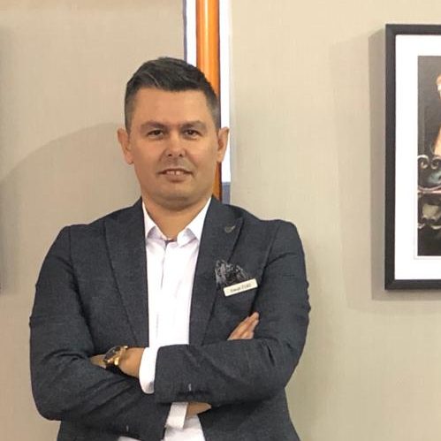 Emrah ÜLKE | Hakkımda | Fotoğraf Ülkesi | Ben Kimim?